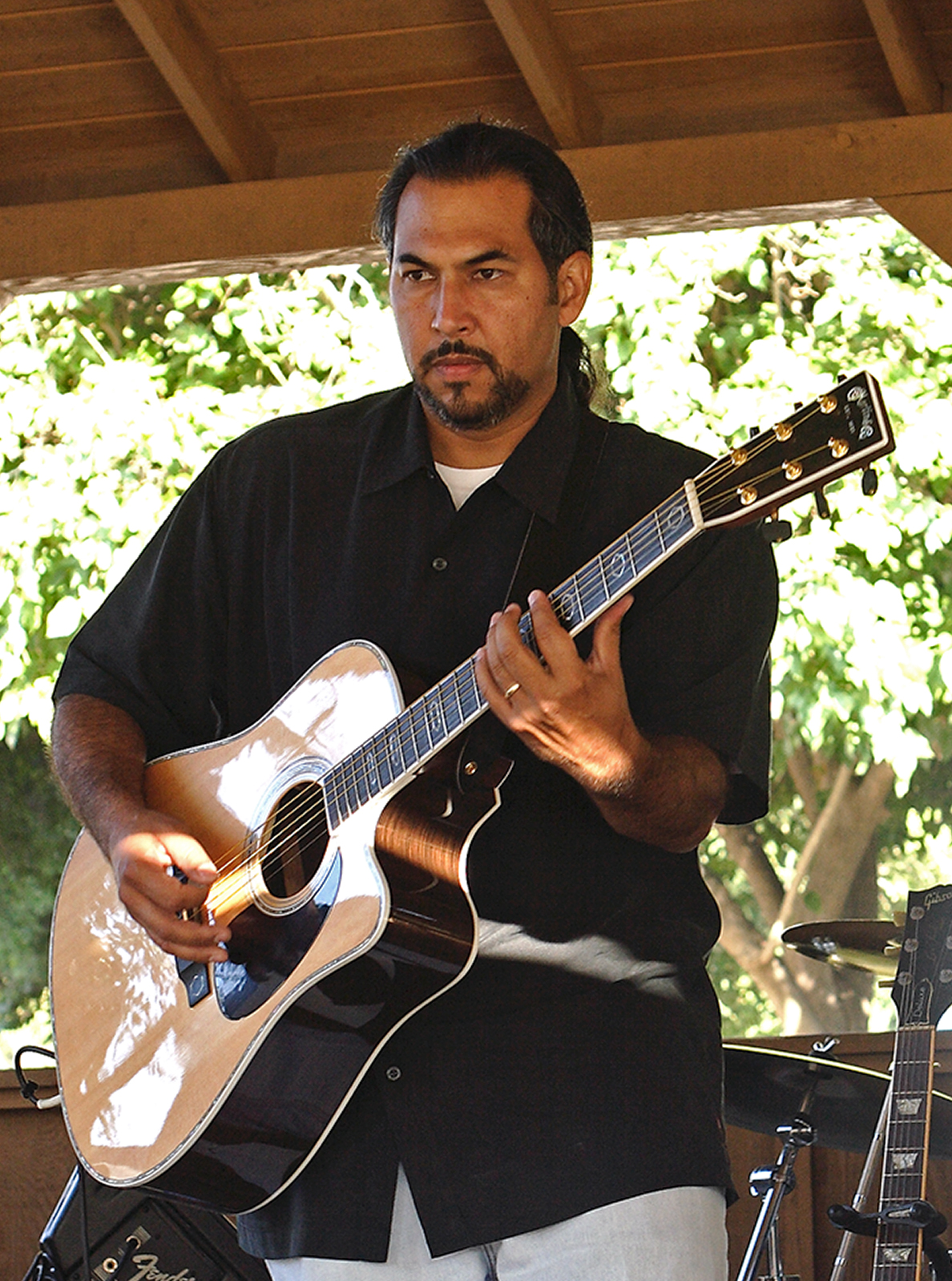 Home Page For David Bonds